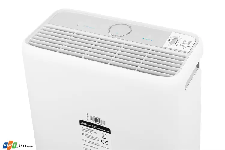 Máy lọc không khí Levoit Vital 100S giá rẻ, tốt, chính hãng